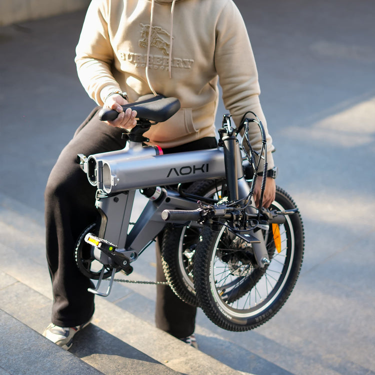 About us – Aoki Mobility Pvt. Ltd.