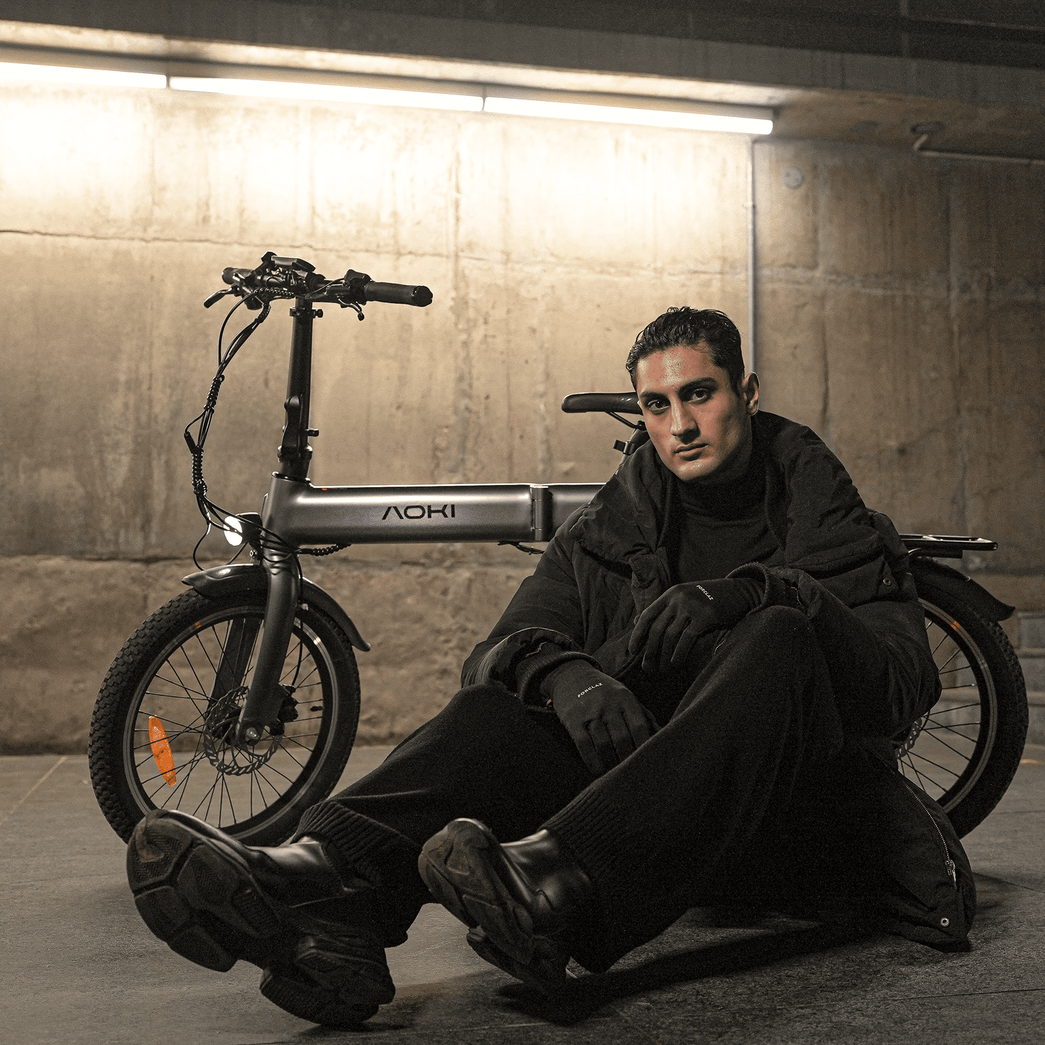 About us – Aoki Mobility Pvt. Ltd.