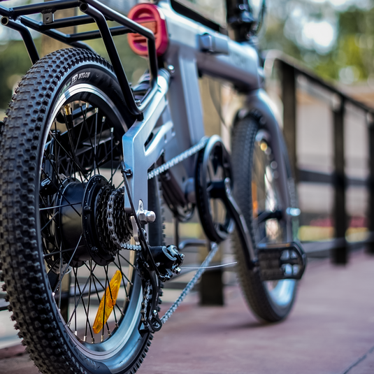 About us – Aoki Mobility Pvt. Ltd.